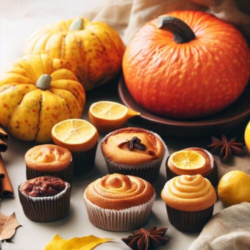 Mastering Variety in Baked Goods: Key to a Successful Bakery