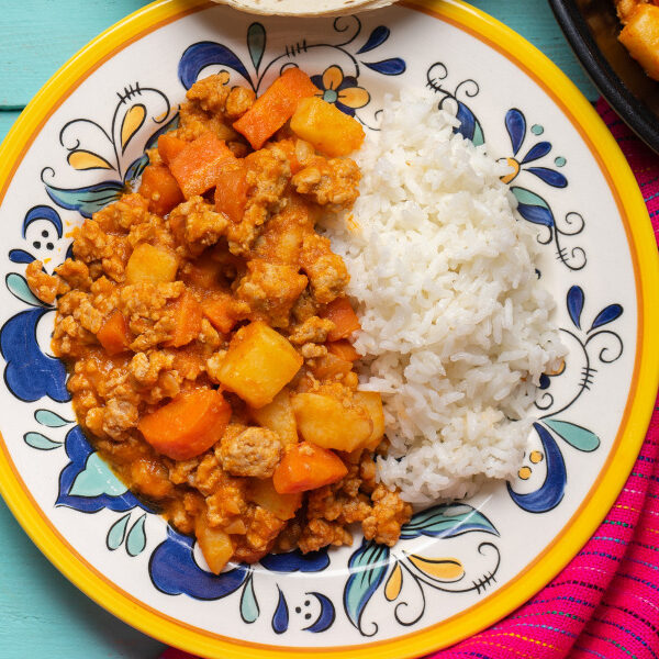 Giniling Recipe - HICAPS Mktg. Corp.