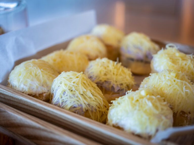 Top 20 Pinoy Bread Filipinos Love - HICAPS Mktg. Corp.