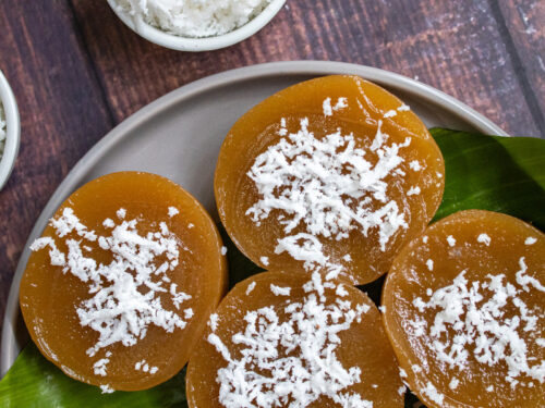 Kutsinta Recipe - HICAPS Mktg. Corp.