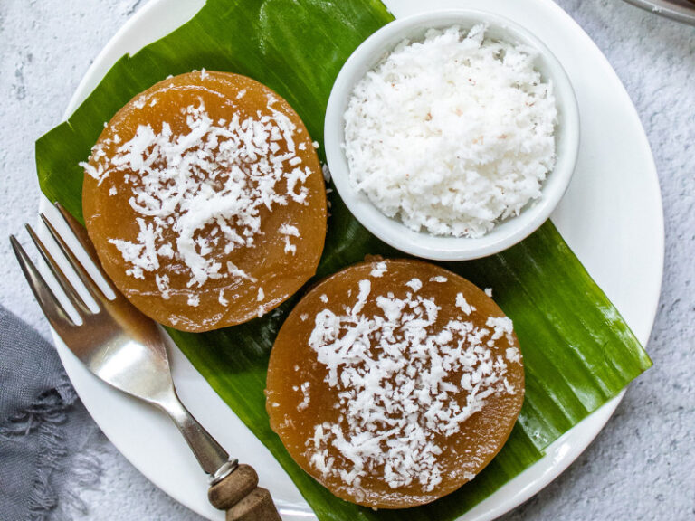 Kutsinta Recipe - HICAPS Mktg. Corp.
