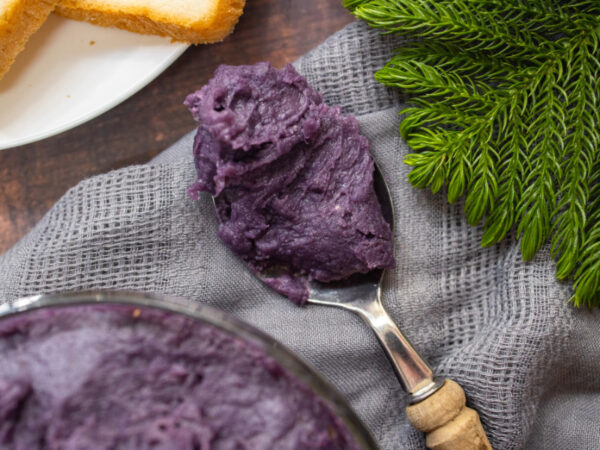 Ube Halaya Recipe - HICAPS Mktg. Corp.