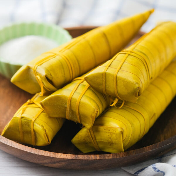 Suman Recipe Hicaps Mktg Corp