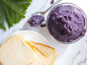 Ube Halaya Recipe - HICAPS Mktg. Corp.