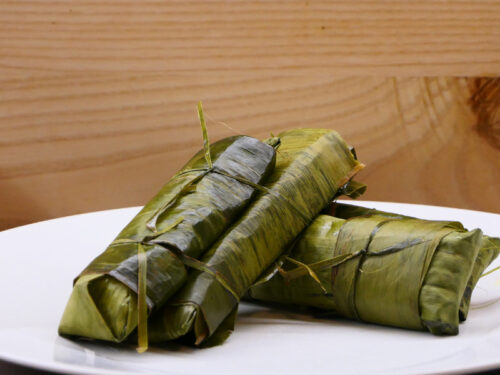 Suman Recipe - HICAPS Mktg. Corp.