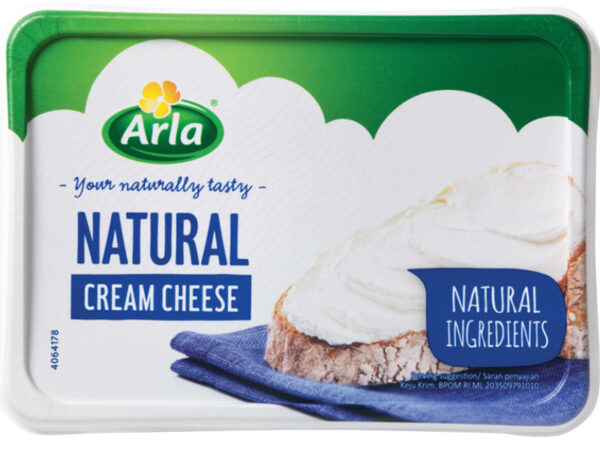 Cream Cheese Price in the Philippines - HICAPS Mktg. Corp.