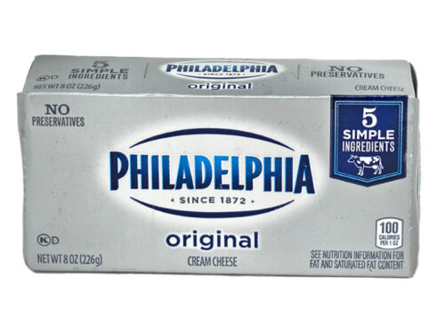 Cream Cheese Price in the Philippines - HICAPS Mktg. Corp.