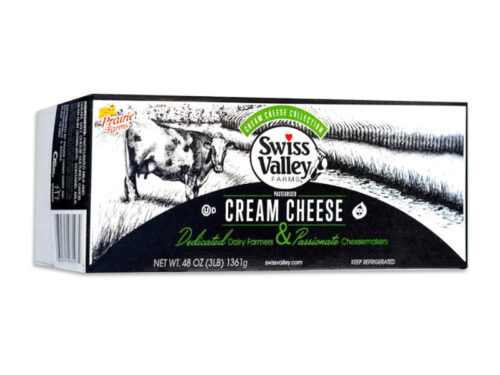 Cream Cheese Price in the Philippines - HICAPS Mktg. Corp.