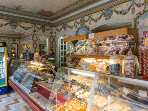 40 Bakery Name Ideas for Aspiring Entrepreneurs - HICAPS Mktg. Corp.
