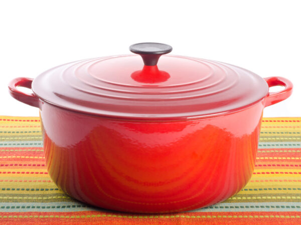 Cooking Pot Types and How to Choose the Right One - HICAPS Mktg. Corp.