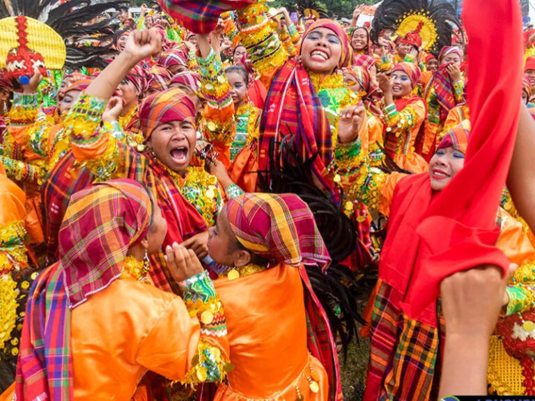 Shariff Kabunsuan Festival - HICAPS Mktg. Corp.