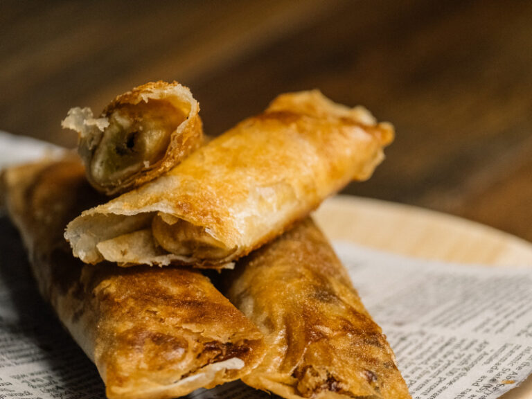 Turon With Langka Recipe - HICAPS Mktg. Corp.