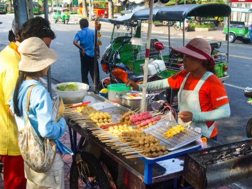 The Ultimate Guide to Starting a Street Food Business - HICAPS Mktg. Corp.
