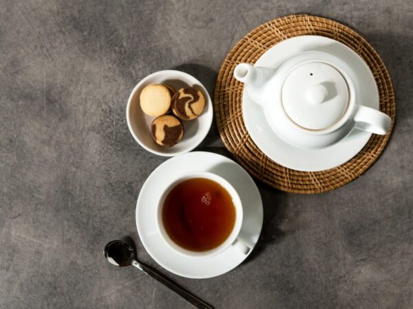 20 Breakfast Beverages For Your Loved Ones or Customers - HICAPS Mktg ...