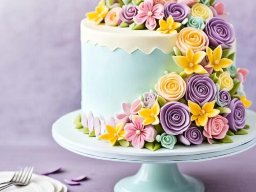 Anniversary Cake Ideas for a Sweet Celebration