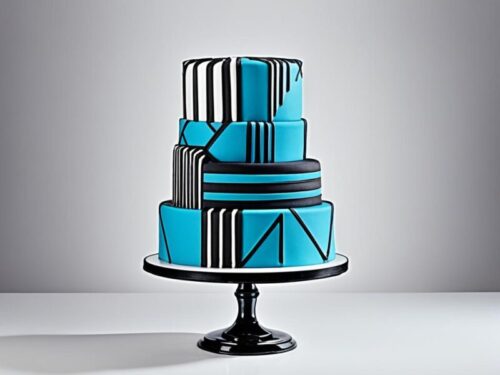 Bold Cake Design for Men - Unique Styles & Ideas