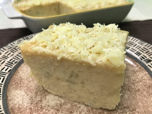 Camote Delight Recipe - HICAPS Mktg. Corp.