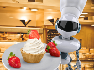 Boost Your Baking Business with AI - HICAPS Mktg. Corp.
