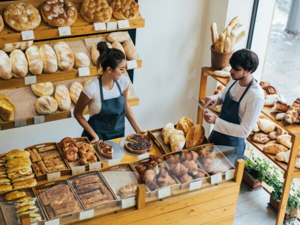 Bakery Branding 101: How to Build a Brand That Stands Out - HICAPS Mktg ...